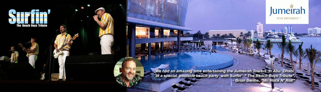 Legendary Shows – Home of Mr. Rock N' Roll Brian Beirne