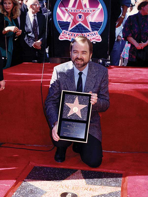 About – Mr. Rock N’ Roll – Legendary Shows