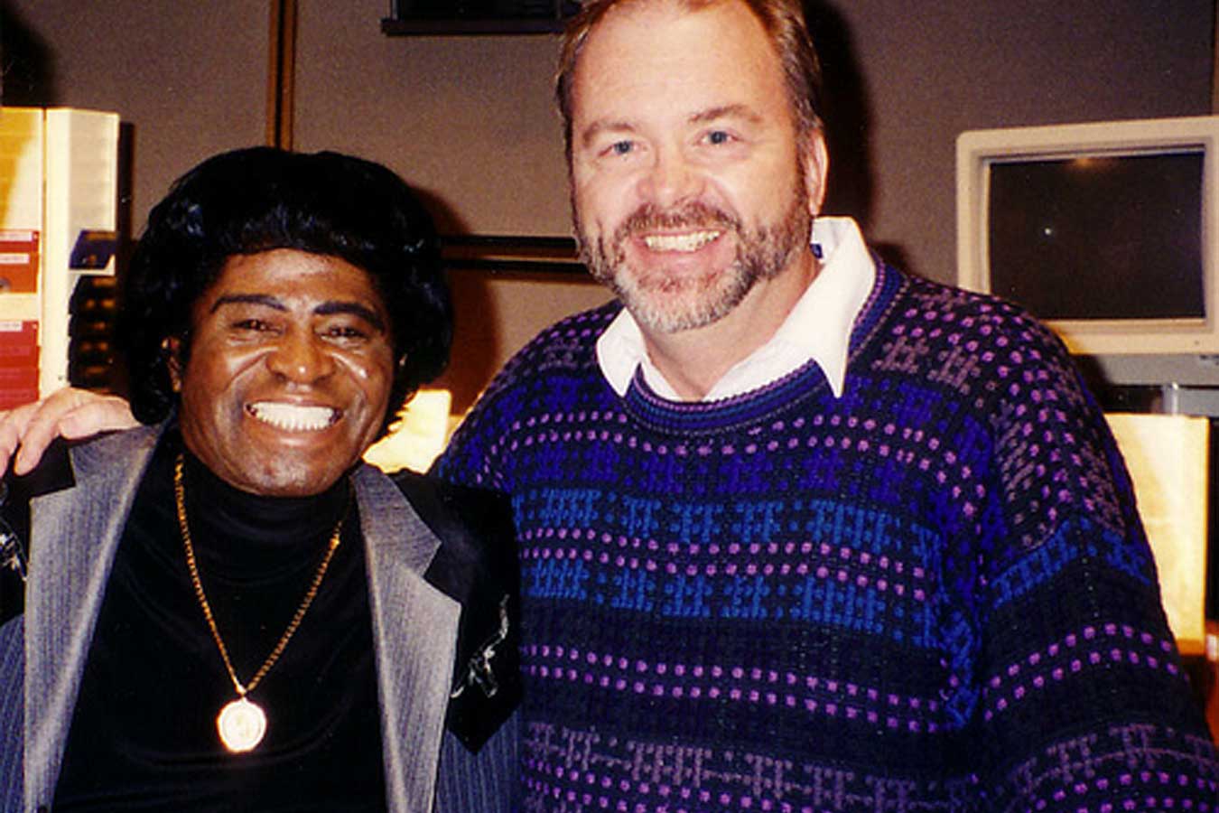 About – Mr. Rock N’ Roll – Legendary Shows