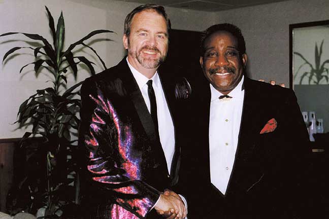 About – Mr. Rock N’ Roll – Legendary Shows