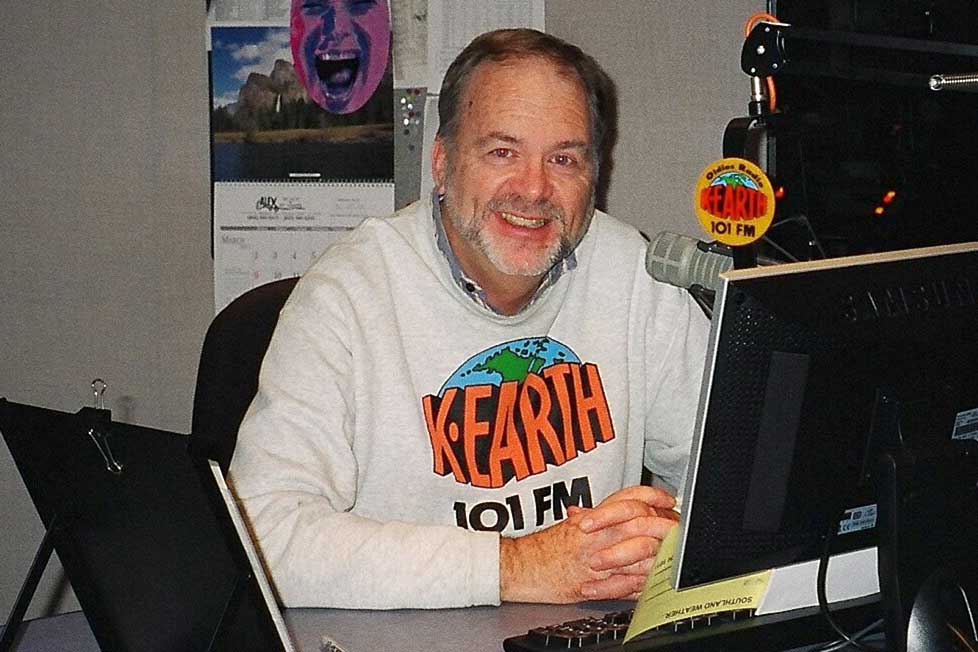 About – Mr. Rock N’ Roll – Legendary Shows