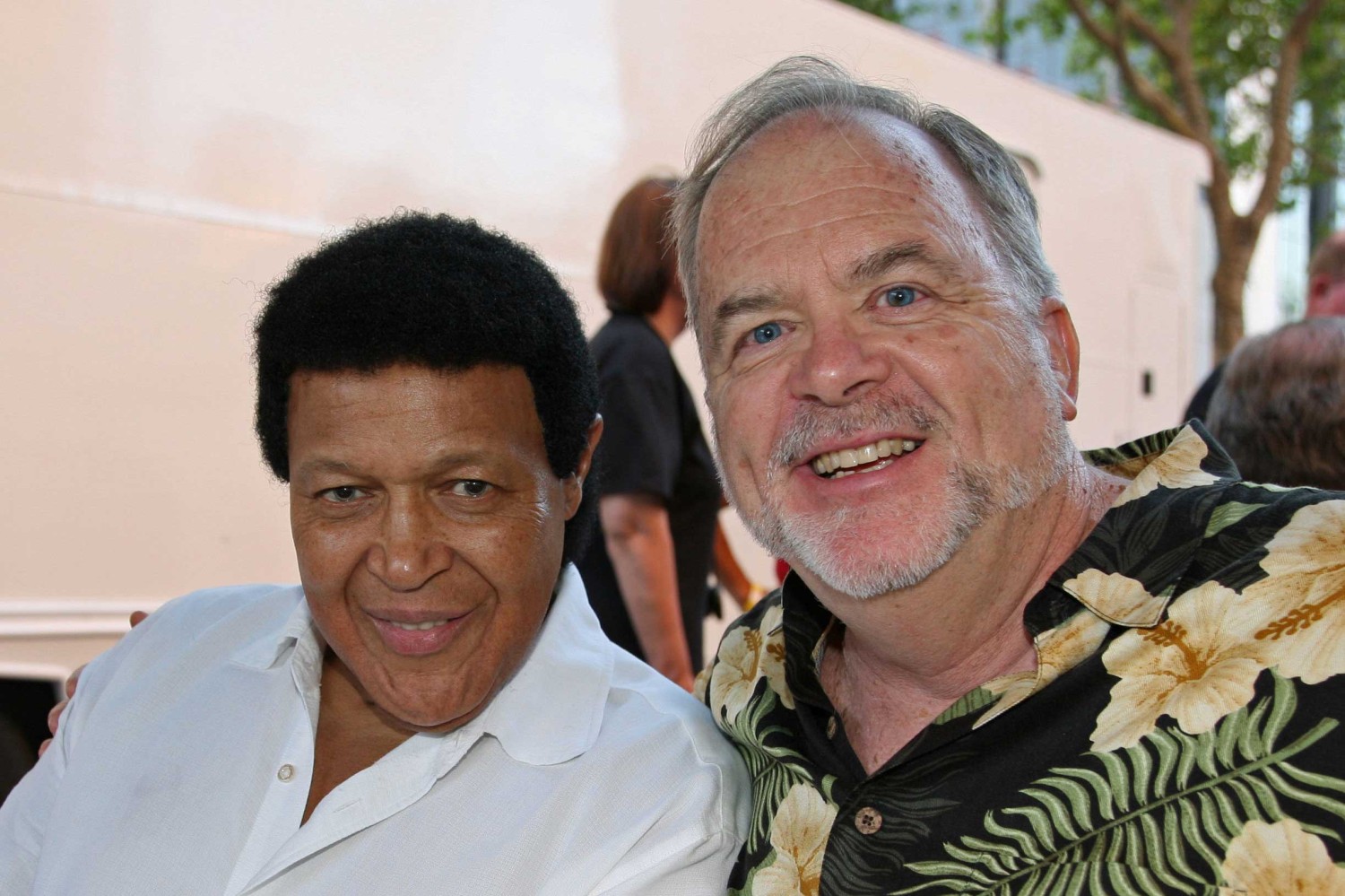 About – Mr. Rock N’ Roll – Legendary Shows