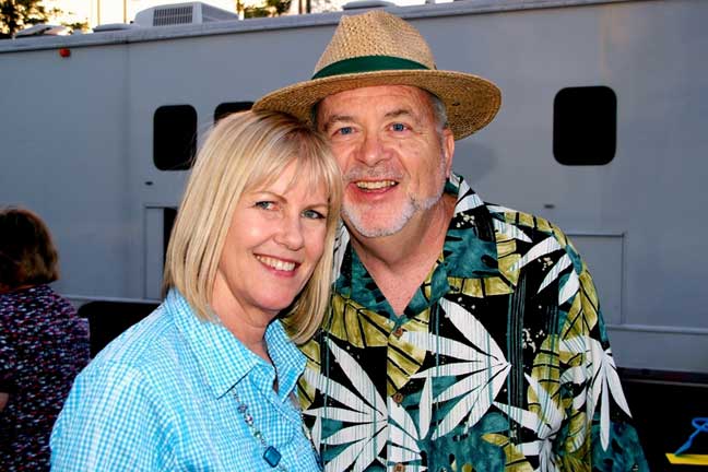 About – Mr. Rock N’ Roll – Legendary Shows