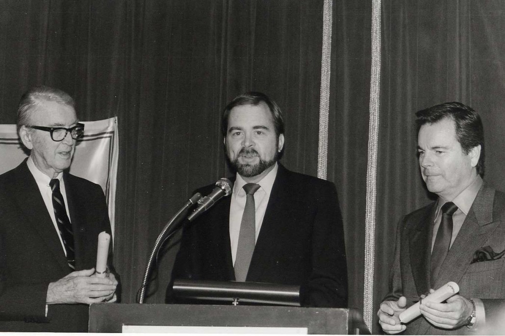 About – Mr. Rock N’ Roll – Legendary Shows