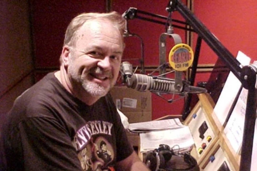 About – Mr. Rock N’ Roll – Legendary Shows